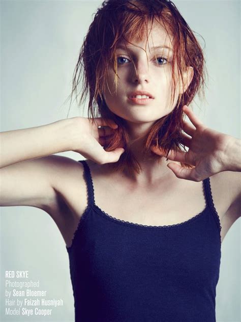 Red Skye — Sean Bloemer Productions