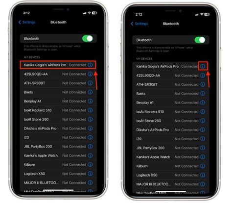 Как сбросить настройки Apple AirPods, AirPods Pro и AirPods Max • Оки Доки