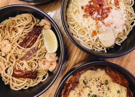 23 Best Unli Restaurants In Metro Manila And Beyond Booky