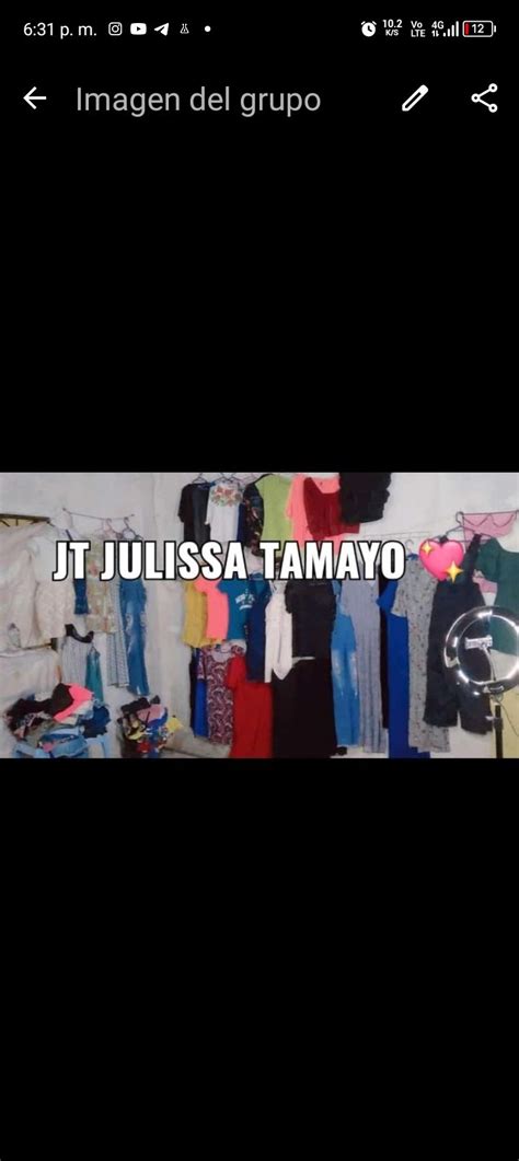 Jt Julissa Tamayo