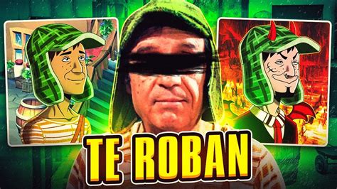 El Chavo Nft Es Una Estafa Total Youtube