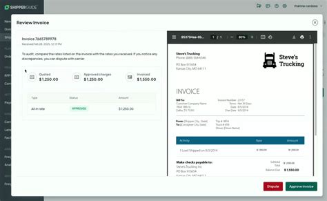 Shipperguide Learning About Embedded Audit Loadsmart