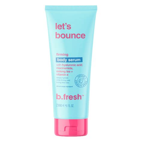 Buy Bfresh Firming Body Serum 236ml Online At Best Price In The Uae