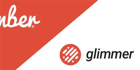 The Road From Ember Classic To Glimmer Components Rdevto