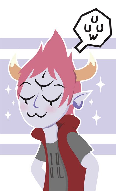 Toms Uwu By Febriananda On Deviantart