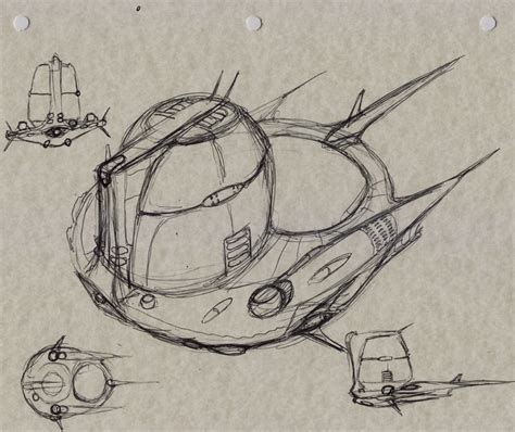 Concept Zentraedi Trin Grebral Bos Class 00 By Atolmazel On Deviantart