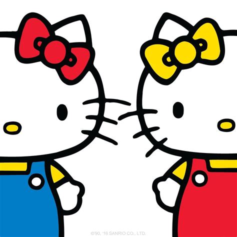 Mimmy Kitty Wallpapers Wallpaper Cave