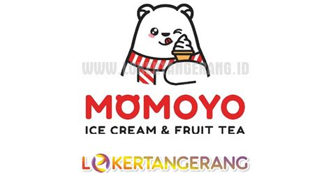 Crew Outlet Momoyo Loker Tangerang