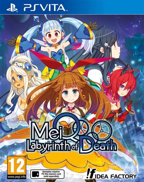 Ps Vita Rpg Games List At Marie Vicente Blog