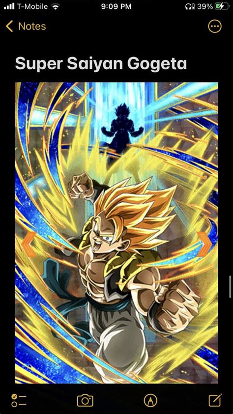 Eza Concepts For The Remaining 2017 2018 Dokkan Fest Turs Part 2 R Dbzdokkanbattle