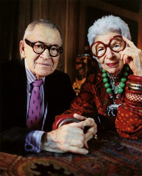 Iris Apfel Mehr Ist Mehr Zeitlupe