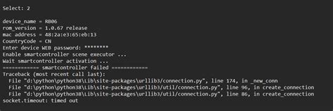 Add Openwrt Support For Xiaomi Redmi Ax6000 Page 53 For