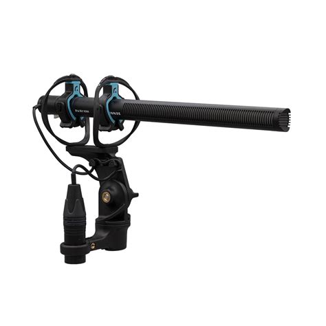 Radius Rad 2 Shock Mount