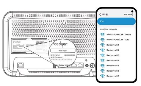 Spark Smart Modem 3 User Guide