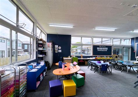 Macleans Primary School