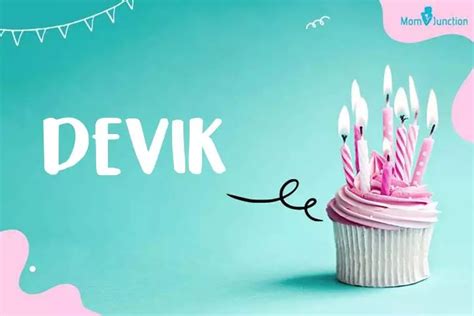 Explore Devik Meaning Origin And Popularity
