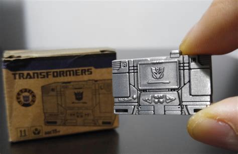 This Is The Worlds Smallest Cassette Player And Its Playing Just For You Rtransformers
