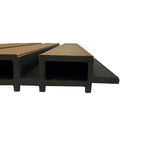 Fluted Composite Wall Cladding From China Manufacturer Winyoung New