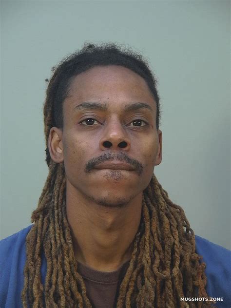 James Bret Lonell 10122023 Dane County Mugshots Zone