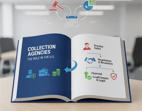 The Vital Role Of Collection Agencies In The Us In 2025