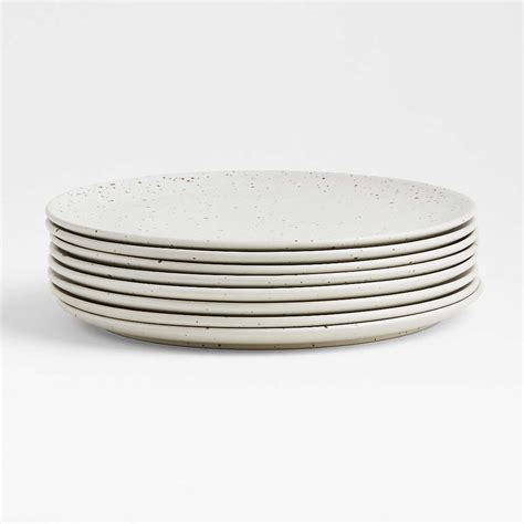 Affordable Dinner Plates Crate And Barrel