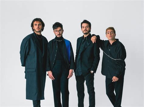 Morat Presenta El Ep Antes De Que Amanezca Últimas Noticias