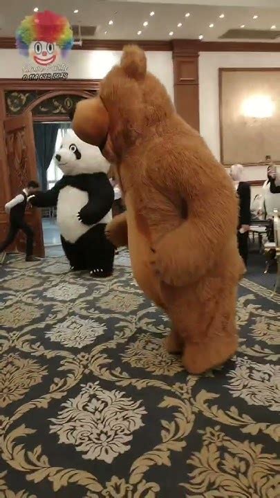 وسع العتاولة جم بندا 🐼و دببني 🐻يولعوا الدنيا🪬🧿فرح حفلة افتتاح Youtube