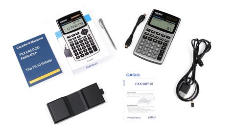 Mastering The Casio Fx 50fh Ii Complete Programming Guide And Buying