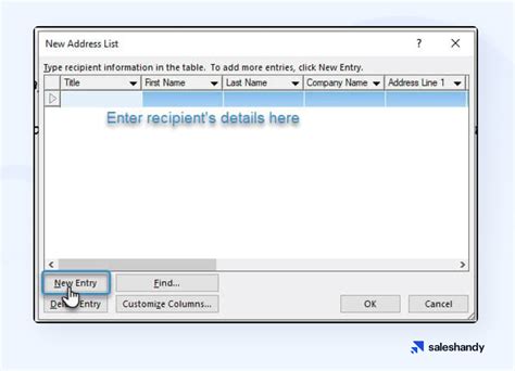How To Send Mass Emails With Mail Merge In Outlook