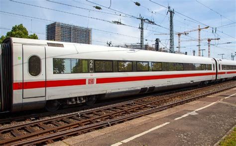 Avanti Class 807 Formation Train Sim Community