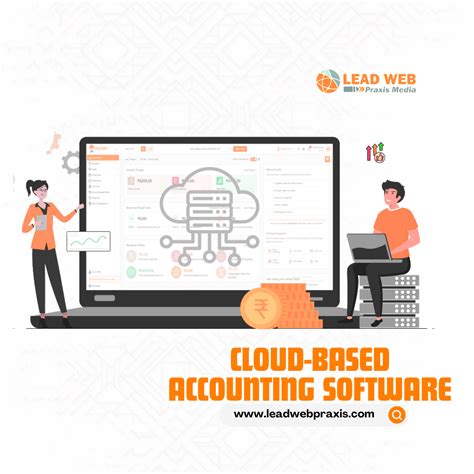 Cloud Based Accounting Software Cloud Based Accounting