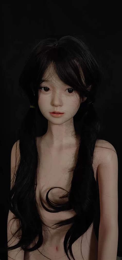 Catdoll フルシリコンラブドール 138cm Tami口あご運動タイプ