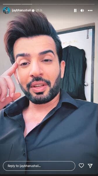 Jay Bhanushali Regrets Watching Barbie With Daughter Issey Buri Film