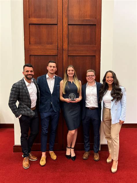 Rodrigo Tello On Linkedin Last Week Oklahoma State University Mba