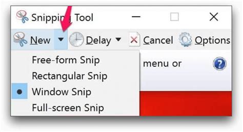 rectangular snip microsoft snipping tool pro drive it ltd blog