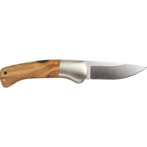 Taschenmesser Klingenlänge 80 Mm