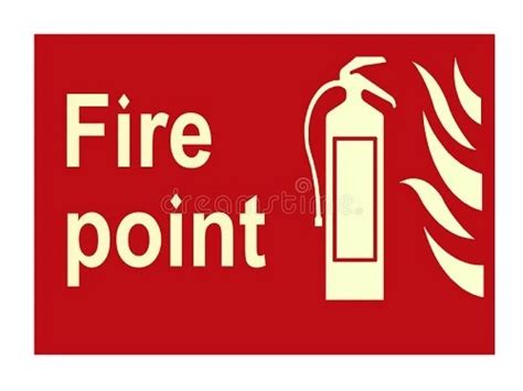What Is A Fire Point