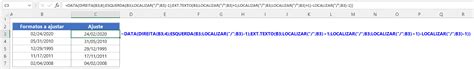 converter data americana mm dd aaaa no excel guia do excel