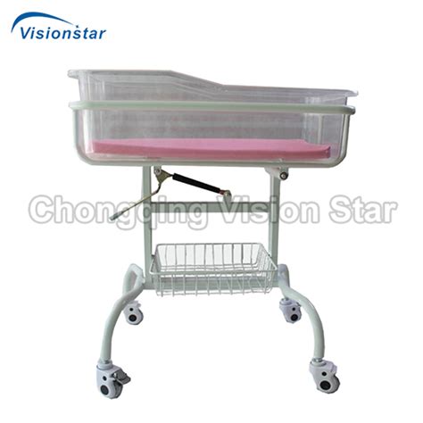 Inb1000ap Medical Neonatal Bed China Manufacturer Price Medical