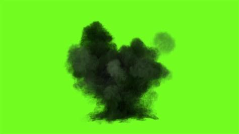 Animated Pollution Stock Video Footage For Free Download