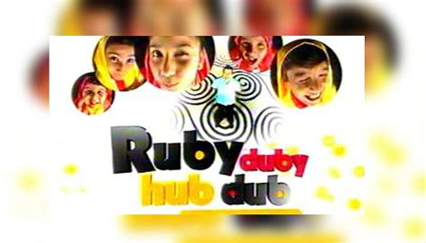Ruby Duby Hub Dub Tv Series 20042005 Imdb