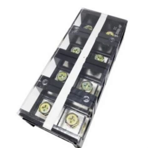 Jual Terminal Block Tc 4004terminal Block 4 Pole 400a Kab Bogor