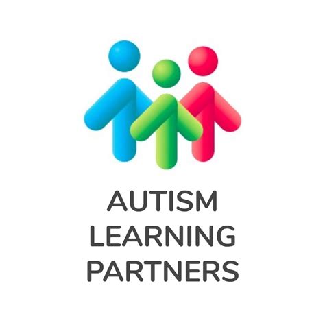 Autism Learning Partners At Autism Learning Partners And A Is For Apple