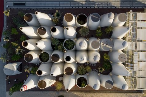 Conical Architecture And Architectural Cones In Section Architect Rhythm