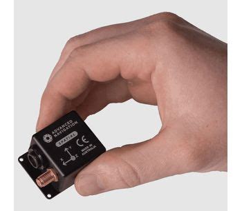 Advanced Navigation Spatial Inertial Navigation Systems MEMS GNSS INS Miniature GNSS