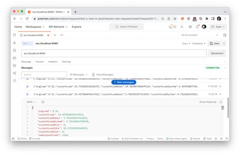 Set Up A Websocket Server In Nodejs Postman Blog
