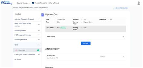 Greatlearningacademy Anand Pratap