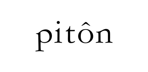 For Professional Pitôn Femcare