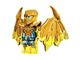 LEGO Ninjago Golden Dragon Jay BrickEconomy