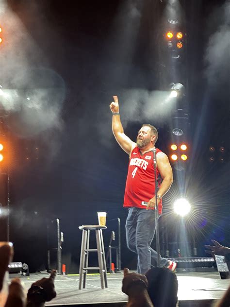 Bert Looking Kinda Jacked In Houston R Bertkreischer